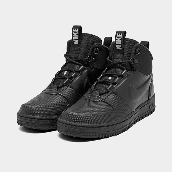 Nike | Shoes | Nike Mens Path Winter Sneaker Boots | Poshmark